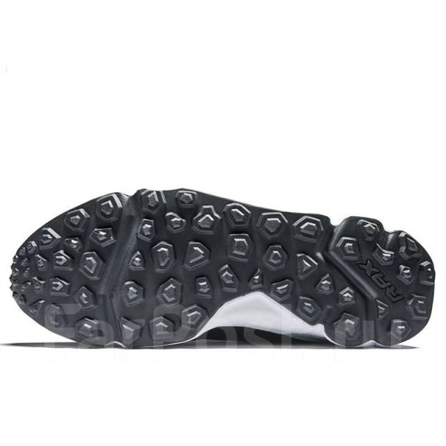 Зимние кроссовки RAX Leopard School, Коричневый. Скидка, новый, в ...