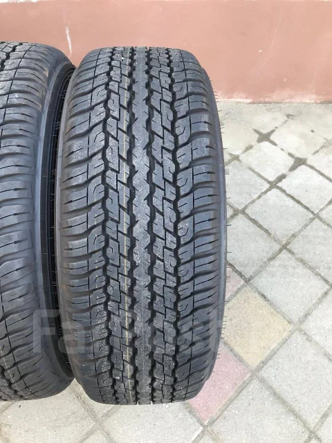 Dunlop Grandtrek AT25, 265/65 R17 - Шины во Владивостоке
