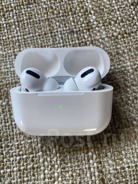 Airpods pro - Наушники во Владивостоке