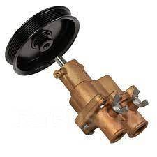 Помпа Забортной воды Mercruiser Bravo 862914T10 - Запчасти и аксессуары ...