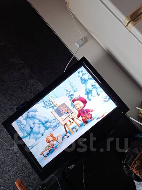 Телевизор full HD 40 дюймов Toshiba рабочий с гарантией - Телевизоры во ...