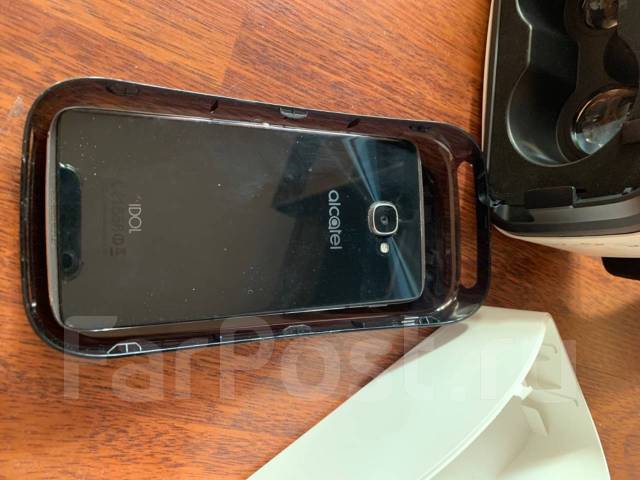 Продается телефон Алкатель Alcatel Idol 4S 6070K - Смартфоны и сотовые ...