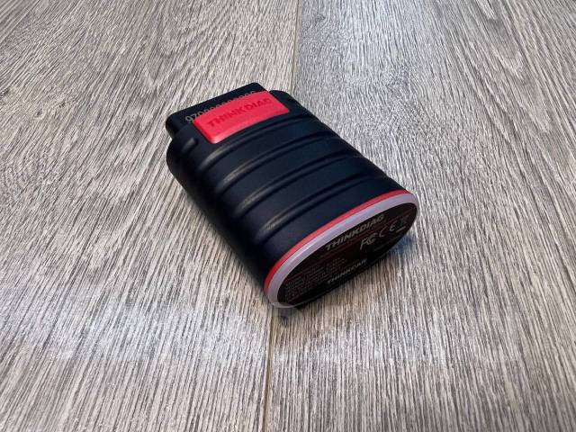 Диагностический Автосканер Thinkdiag Old Boot Diagzone Pro Eаsydiаg 4 ...