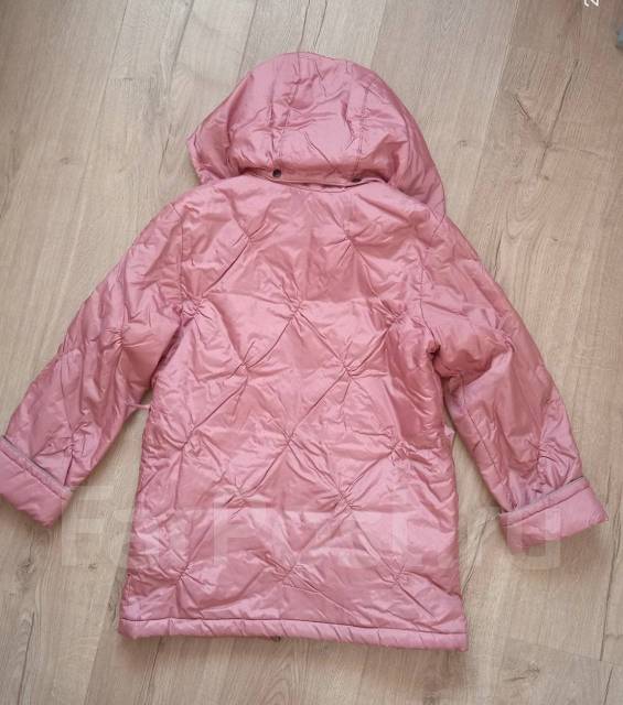 Куртка для девочки, осень-весна, р.146 Cкидка, 140-146, 146-152 ...