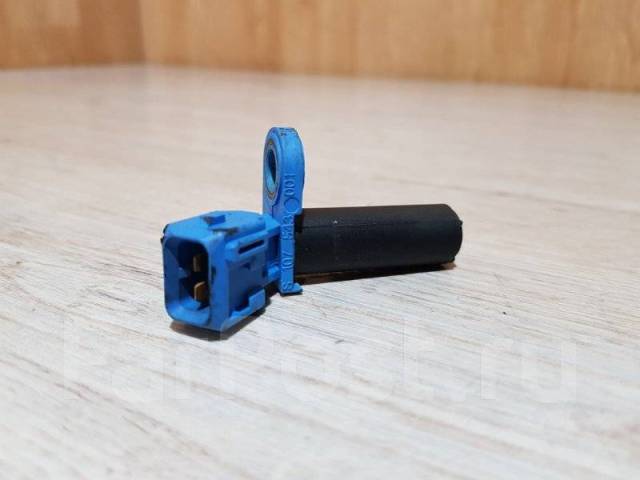 Датчик положения коленвала Ford Fusion 2005 1110834 FXJB купить в Санкт ...