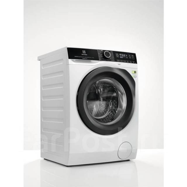 Стиральная машина Electrolux EW8F169ASA - Стиральные машины во Владивостоке