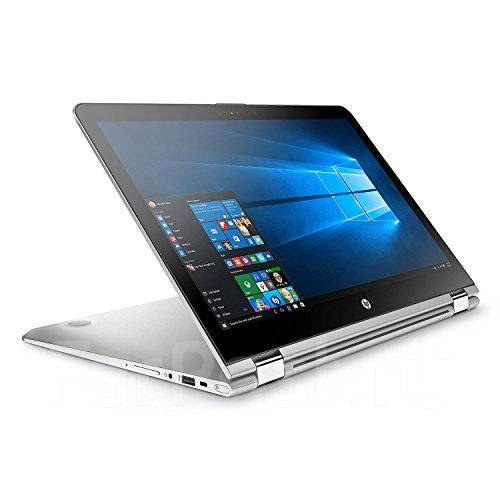 Ноутбук-трансформер HP Еnvy x360 10-core i5-1235U 15.6” +стилус ...
