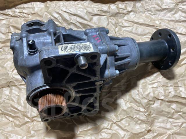 Раздаточная коробка на Hyundai / Kia 47300-3B800 купить в Новосибирске ...