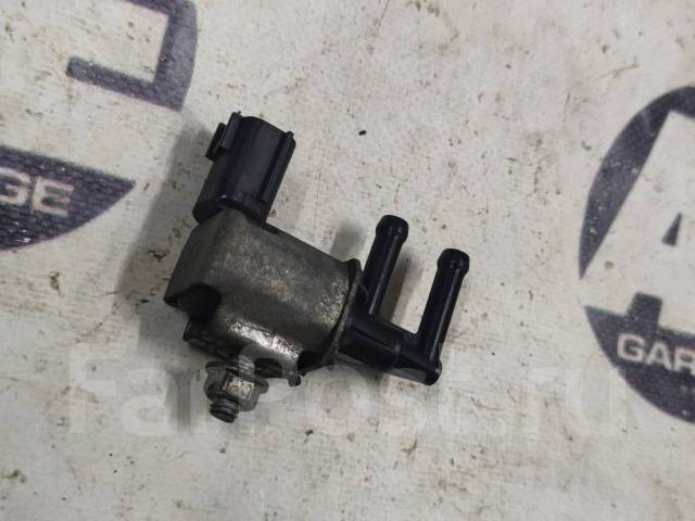 Клапан вакуумный Nissan 14930-AX000 купить во Владивостоке по цене: 500 ...