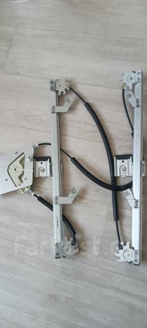 Стеклоподъемник Mercedes-Benz G-Class W463 L перед купить во ...