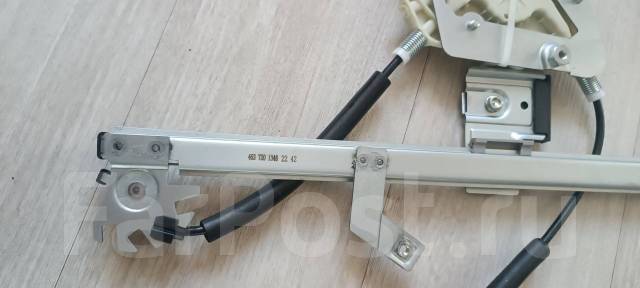 Стеклоподъемник Mercedes-Benz G-Class W463 L перед купить во ...