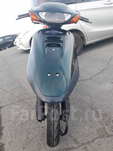 Мопед Honda TACT AF30-1027016 - Продажа мопедов и скутеров во Владивостоке