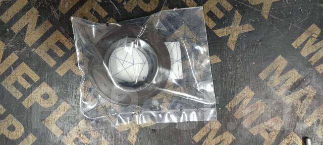 Сальник для Volvo Penta Сальник DPS, SX - 3852272 - Запчасти и ...