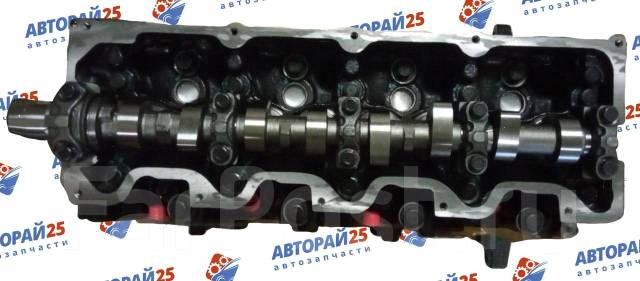 Новый ДВС двигатель в сборе без навесного Toyota 5L купить во ...