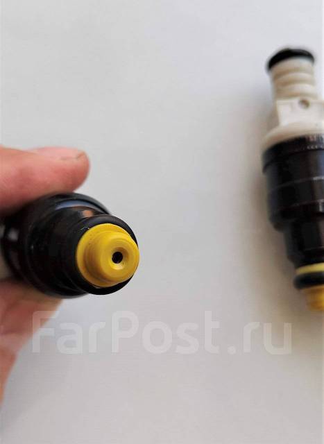 Инжектора Bosch High-Impedance Fuel Injectors 1600CC 0280150846 купить ...