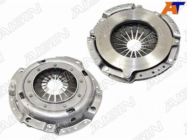 Корзина сцепления Nissan Patrol, Nissan Patrol/Safari Y60 87-97, Nissan ...