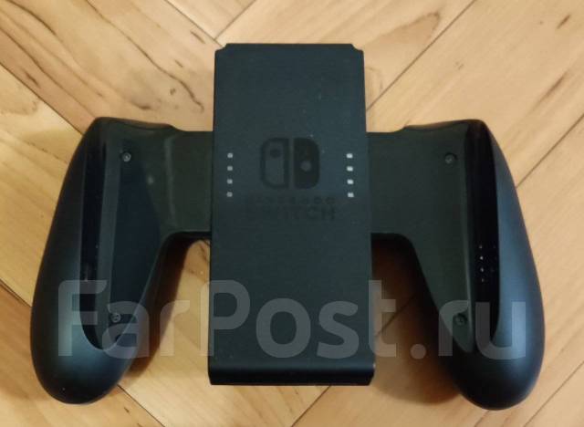 Держатель для joy con Nintendo switch - Клавиатуры, мыши, манипуляторы ...