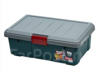 Ящик экспедиционный RV Box 25 Iris, новый, в наличии. Цена: 1 990₽ во ...