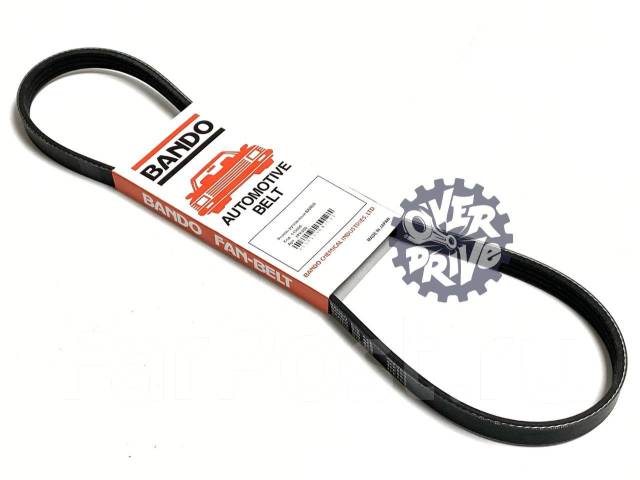 Ремень приводной Bando 4PK880 Япония купить во Владивостоке по цене ...