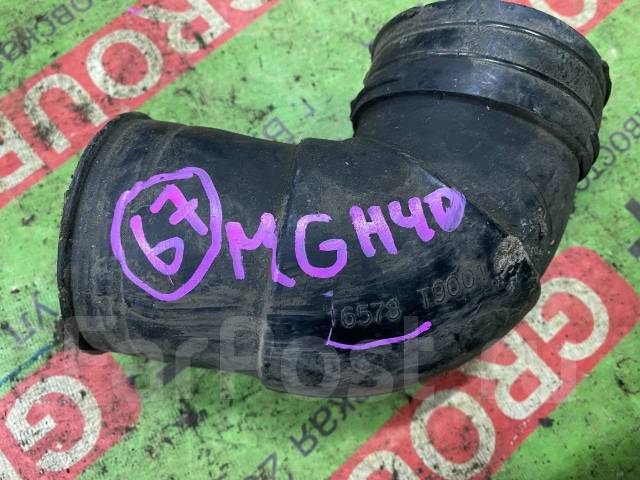 Патрубок воздушного фильтра Nissan Atlas MGH40 Контракт купить во ...