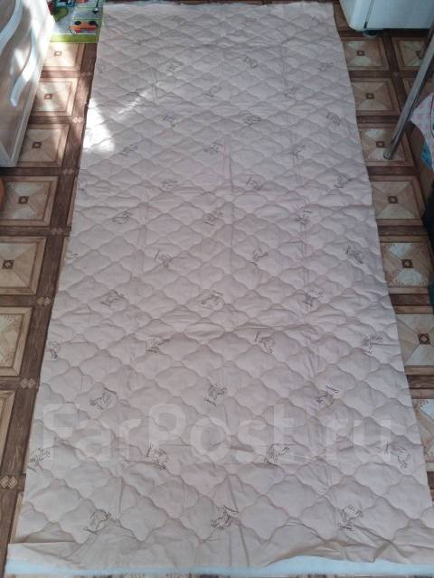 Ткань стежка на синтепоне плотность 300г/м2, 1 метр (отрез) - Вязание ...