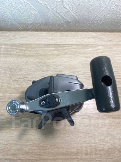 Мультипликаторная катушка Daiwa S 250 DX ( обслужена) - Рыболовные ...