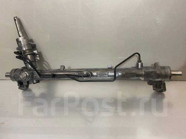 Рулевая рейка оригинальная FORD Focus II 2046 купить в Новосибирске по ...