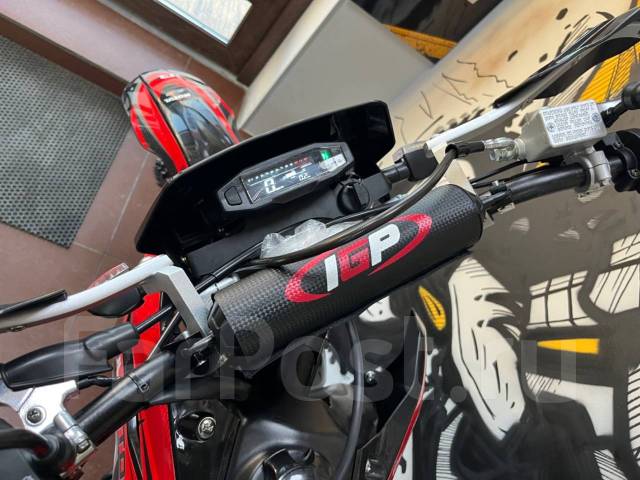 Regulmoto Sport 003 300 PR PRO 2023 Бесплатная доставка, 2023, 300 куб ...