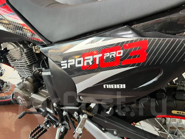 Regulmoto Sport 003 300 PR PRO 2023 Бесплатная доставка, 2023, 300 куб ...