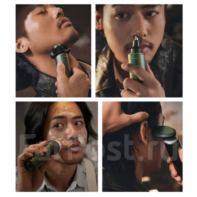 Электробритва Xiaomi Soocas S5 от Xistore, новый, под заказ. Цена: 4 ...