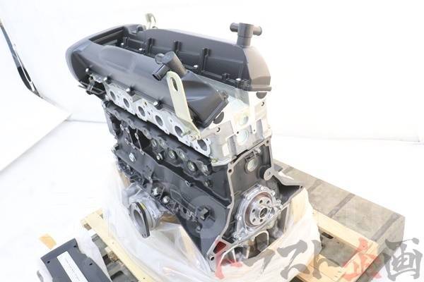 Long Block (лонг блок)RB26DETT E-BNR32 купить во Владивостоке по цене: 2 700 000₽ — частное ...