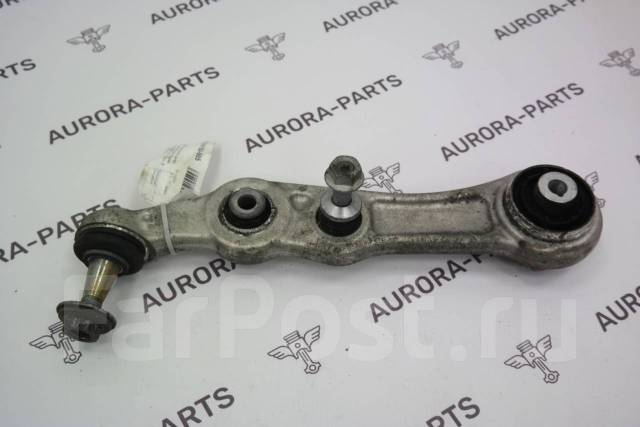 Рычаг поперечный нижний передней подвески (задний привод) RH Mercedes ...