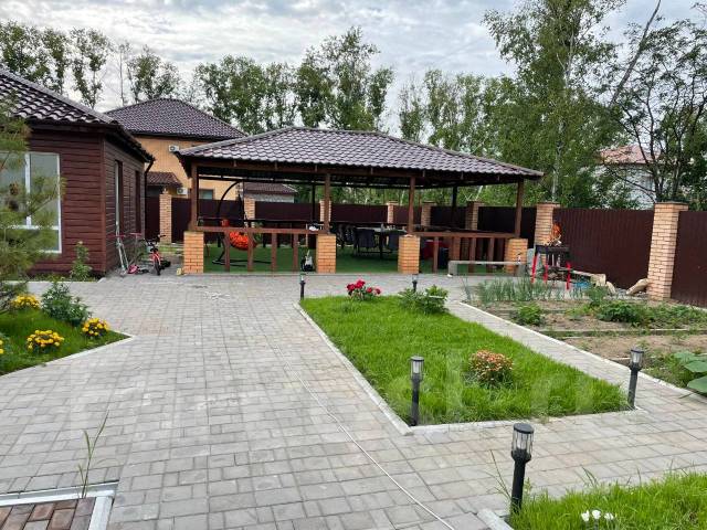 Продам дом - Продажа домов, коттеджей и дач в Хабаровске