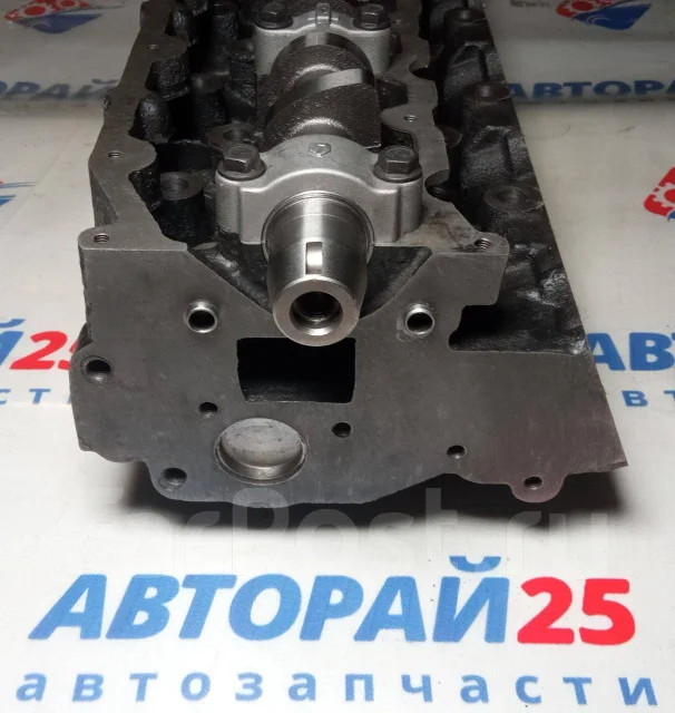 Головка 1HZ Toyota в сборе 11101-17010 купить во Владивостоке по цене ...