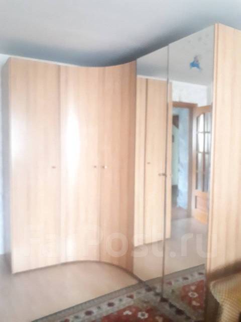 Шкаф (угловой) - Мебель во Владивостоке