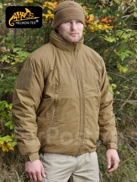 Зимняя тактическая куртка Level 7 Helikon-Tex, новый, под заказ. Цена ...