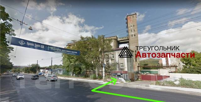 Фильтр трансмиссии Mazda FZ01-21-500 Оригинал купить во Владивостоке по ...