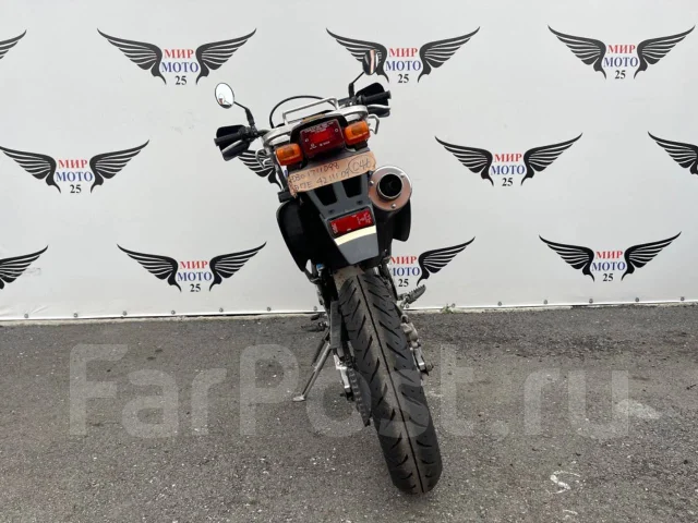 Honda XR 250, 2003, 250 куб. см. 4х тактный, без пробега, исправен, 36 ...