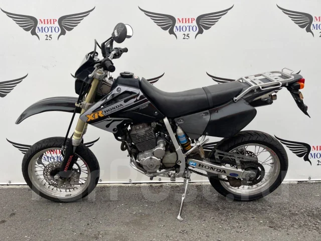 Honda XR 250, 2003, 250 куб. см. 4х тактный, без пробега, исправен, 36 ...