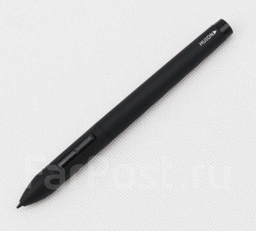 Стилус huion новый для графического планшета с кабелем зарядки ...