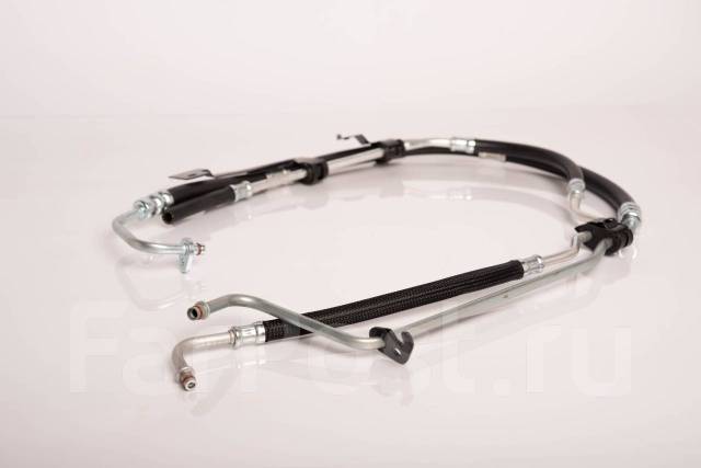 Шланг гидроусилителя Ford Focus Powertec 1802163 купить в Новосибирске ...