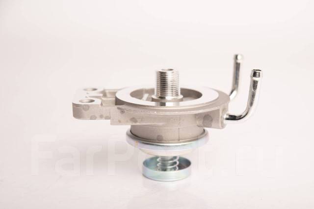 Насос топливный ручной подкачки топлива Mitsubishi, Mazda, Isuzu Pajero ...