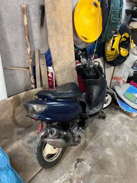 Yamaha jog evolution - Yamaha Jog - Продажа мопедов и скутеров во ...