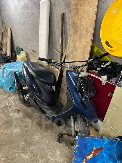 Yamaha jog evolution - Yamaha Jog - Продажа мопедов и скутеров во ...