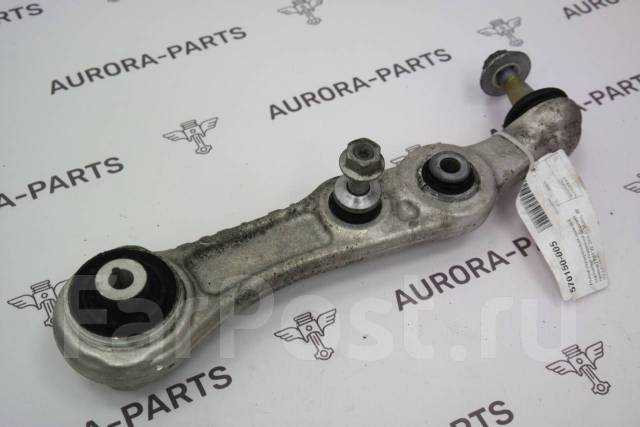 Рычаг поперечный нижний передней подвески (задний привод) RH Mercedes ...