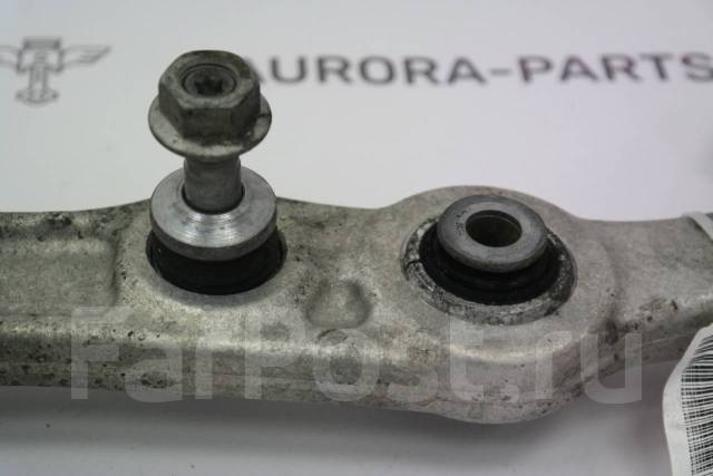 Рычаг поперечный нижний передней подвески (задний привод) RH Mercedes ...