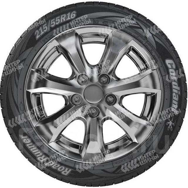 185/65 R15 Cordiant ROAD Runner 88H Бесплатный шиномонтаж, 15", 1 шт, в ...