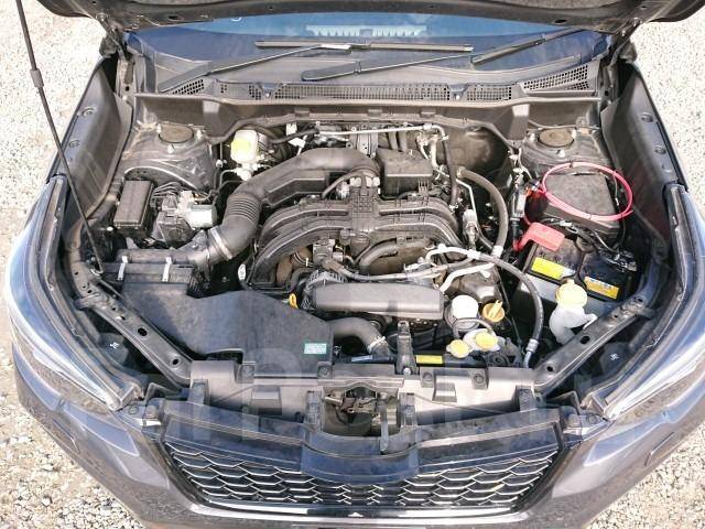 Subaru Forester, 2019, SK9, FB25 во Владивостоке