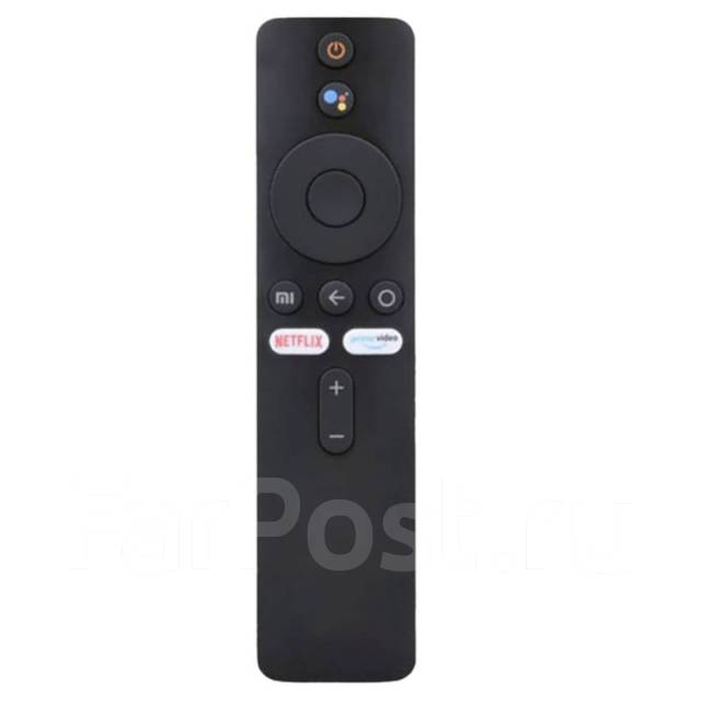 Пульт Bluetooth для Xiaomi Mi TV Global (ДНС). Магазин Gadget, новый, в ...