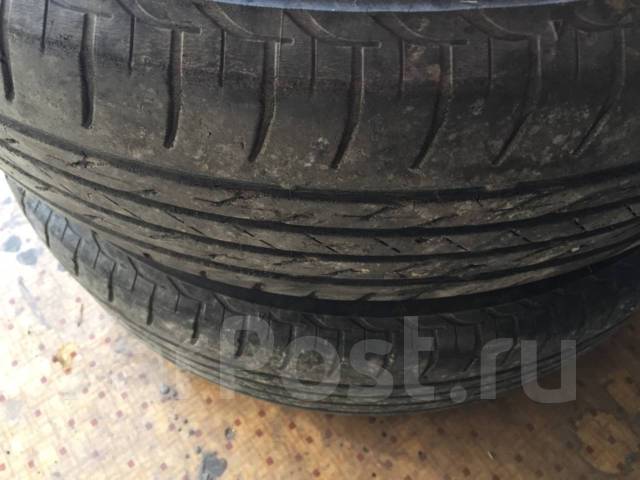 Bridgestone Nextry Ecopia, 185/65r15, 15", 1 шт, в наличии, 185 мм, 65 ...